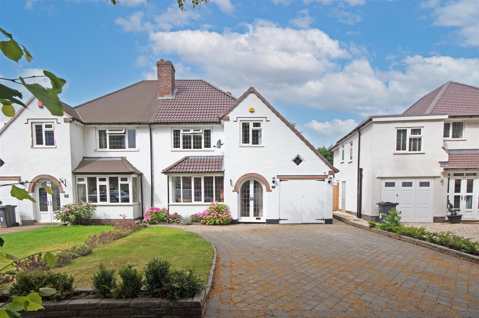 Sell Your Home in Knowle Completely Free - Chosen Home