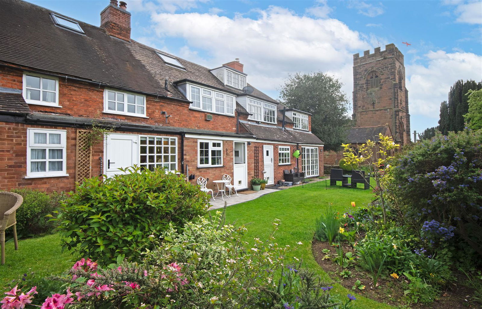 Free House Valuation Lichfield: Why it Benefits Sellers & Buyers ...